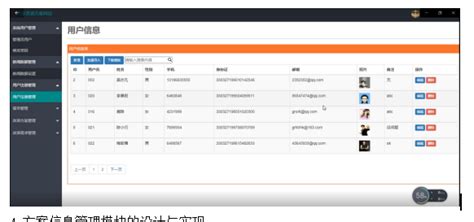 基于springbootvue实现汽车改装方案网站演示【附项目源码论文说明】 Csdn博客
