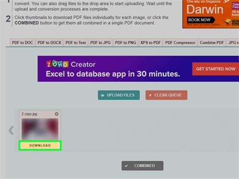 How To Scan Documents Into PDF IPhone Android PC More