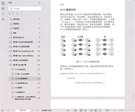 《flink大数据分析实战》张伟洋 Pdf电子书 43mb 下载 码农书籍网