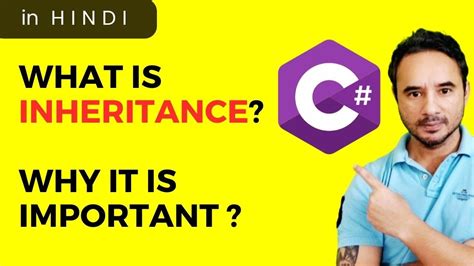 What Is Inheritance Why Inheritance Is Important Youtube