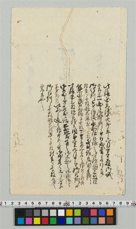 河州丹北郡松原村新堂麁絵図 文化遺産オンライン