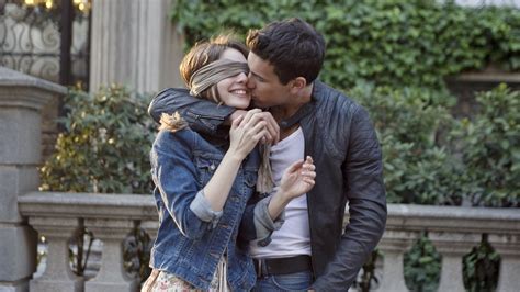 Три метри над рівнем неба 2010 Кінобаза