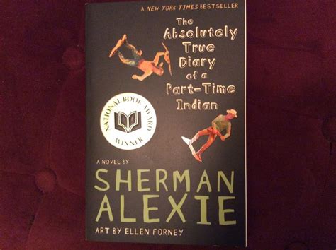 Sherman Alexie Books In Order Jacinto Treadway