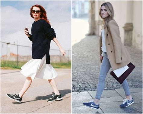 รองเท้า Nike ใส่กับอะไรดี Ladyissue เว็บรีวิวเครื่องสำอาง ชุมชนผู้หญิง ฮาวทูแต่งหน้า อัพเดท