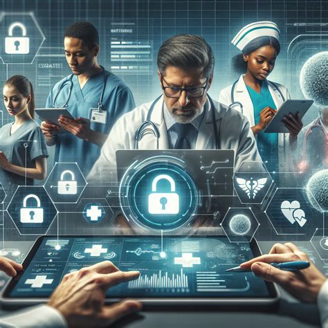 Enhancing Healthcare Workflows The Role Of SSO In Streamlining Identity Management