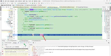 Spring Cloud Loadbalancer 负载均衡的原理（源码分析）spring Cloud Loadbalancer Csdn博客