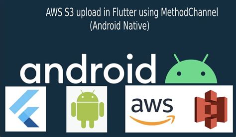 How To Upload Files To Aws S3 In Flutter Anuj Kumar Posted On The