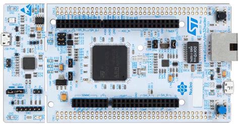 Stmicroelectronics Extends Feature Integration And Flexibility Of