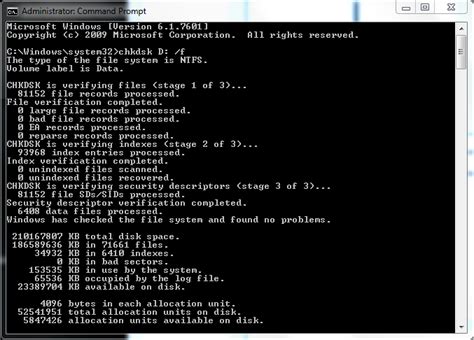 Fix The ‘cannot Read From The Source File Or Disk Error In Outlook