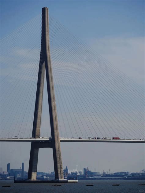 Yangtze River Chinas Iconic Scenic Waterway