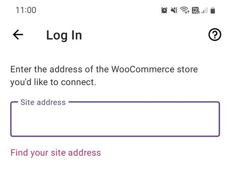 How To Use The Woocommerce Mobile App To Manage Your Shops Ask The Egghead Inc