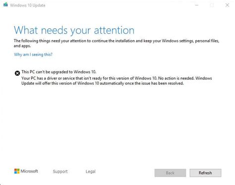[fix] Windows Update Error 0xc19001e1 In Windows 10 Winhelponline