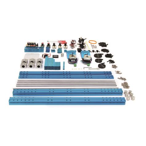 How To Make Makeblock Xy Plotter V2 0 Artofit