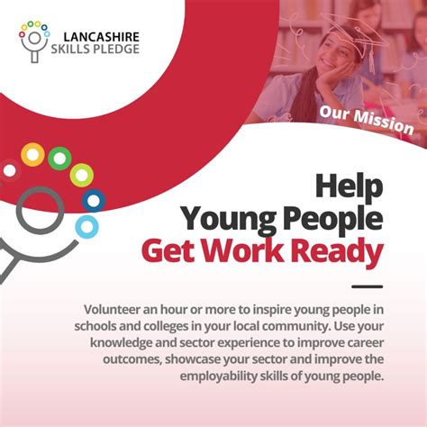 The Lancashire Skills And Employment Hub On Linkedin Lancashire Skills Pledge Lancashire