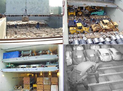 Maritime Economics And Logistics Before Containerization Or A Beautiful Day We Shall See