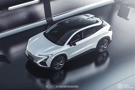 三大系列多款车型 曝长安汽车2020年新车规划 新浪汽车