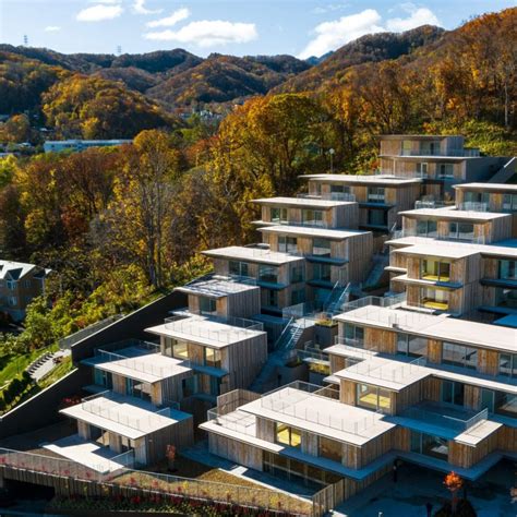 The Criteria For Architecture Is Humbleness Says Kengo Kuma