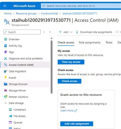 Create A Postgresql User And Set Up An Ai Hub And Prompt Flow Modernize Applications To Be Ai