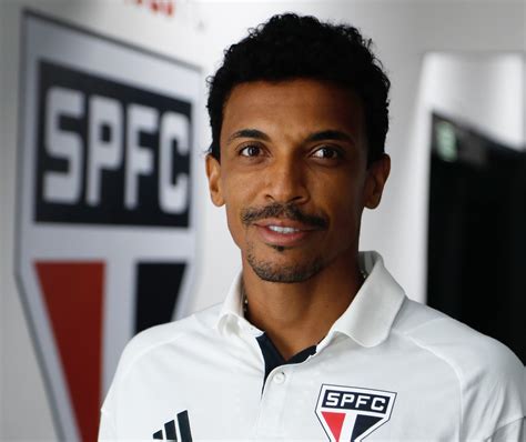 رسمی؛ لوئیز گوستاوو به سائوپائولو پیوست طرفداری