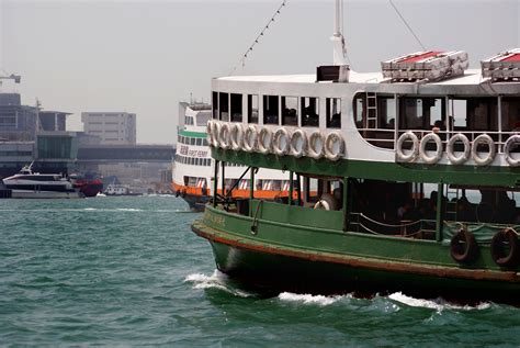 무료 이미지 바다 보트 차량 항구 화물선 나룻배 예인선 홍콩 관광 스타 페리 리 소니 슬라브 300 기선 Starferrieshongkong 홍