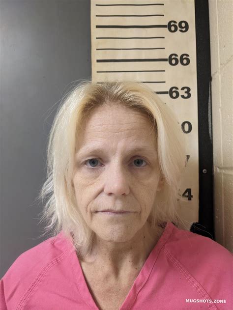 Phillips Melissa Denise 02252024 Covington County Mugshots Zone