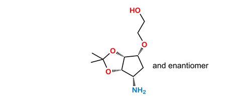Ticagrelor Impurity 169 Synzeal