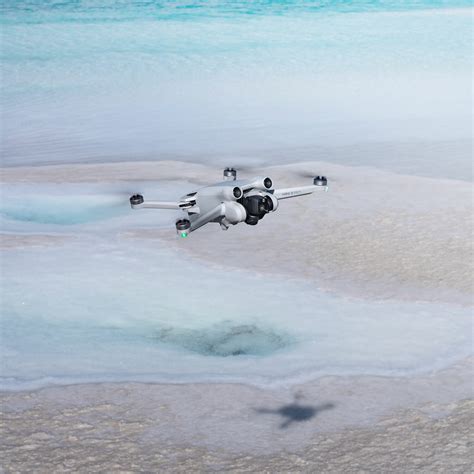 DJI Mini 3 Pro + RC-N1 Controller - DJI - Touch of Modern