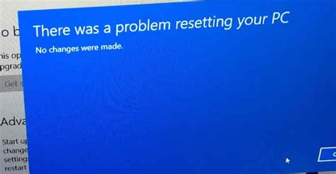 A Boring Problem Resetting Your Pc Windows 10 Safe Mode Next Steps