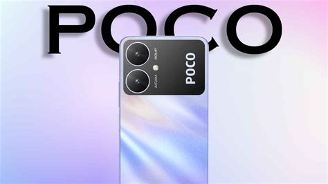 Poco M6 Plus 5G Could Launch In India Soon Here S What To Expect