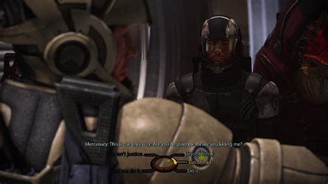 Mass Effect Glitch Youtube