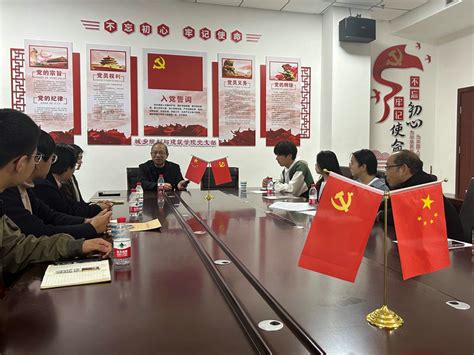 【城乡规划与建筑学院】学校广播站到我院“传经送宝” 【院部动态】