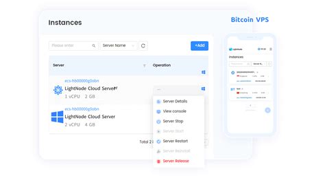 Best And Cheap Bitcoin Vps Buy Vps With Bitcoin