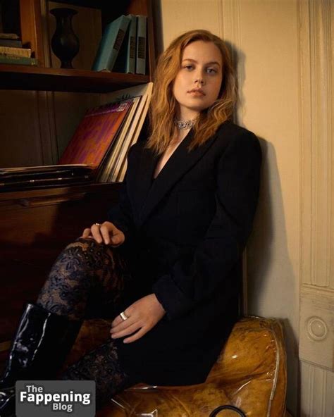 Angourie Rice Sexy Photos Fappenism