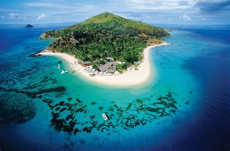 Fiji | Travel Consultant UK