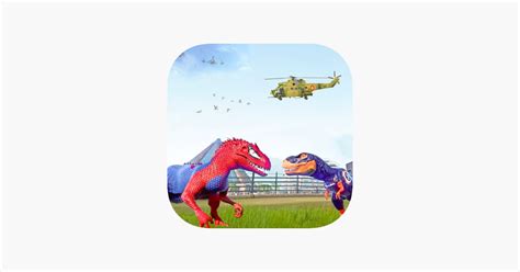 ‎dinosaur Games Dino Game Im App Store