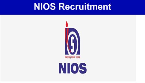Nios 62 Group ‘a ‘b And ‘c Job Vacancy Apply Online