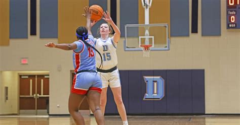 Daniel Seneca Teams Ready For Year Two In Region Ii 4a High School