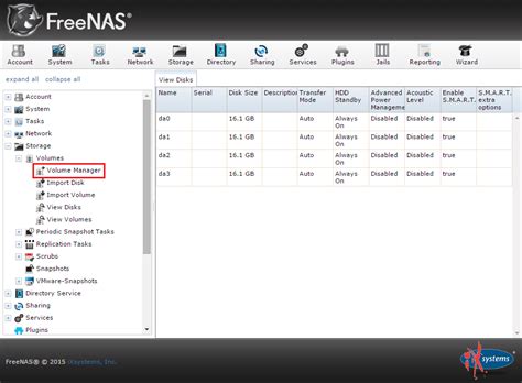 Cómo Instalar Freenas Para Crear Vuestro Propio Nas The Solving