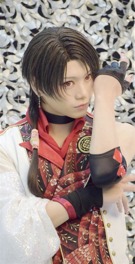 ボード「my Precious Ii」のピン 佐藤流司 刀ミュ 刀剣乱舞 ミュージカル