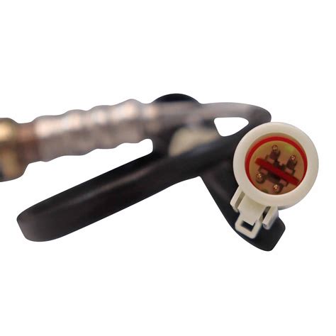 Sonda Lambda Ntk Oza816 Ee1 Ford Ecosport Fiesta Focus Ka E Courier