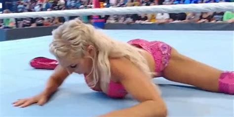 Wwe Sable Sexy Compilation