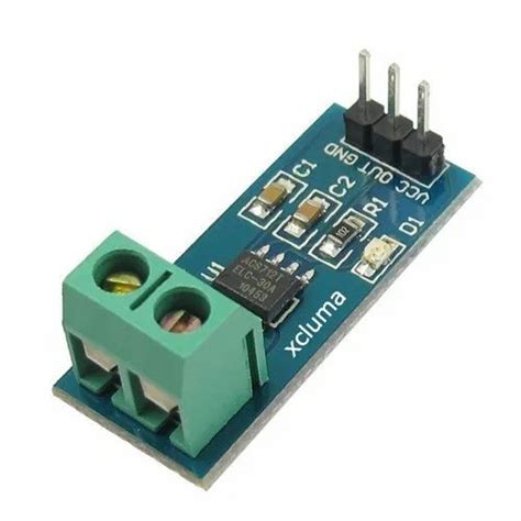 A Acs Hall Current Sensor Module At Piece New Items In Bengaluru ID