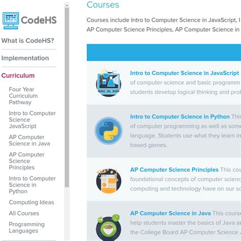 Resources Learn To Code