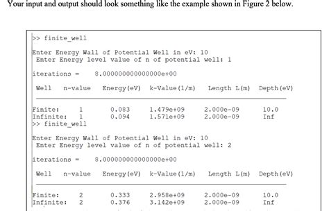 Solved Please Use Matlab Write A Code In Matlab To Calculate The