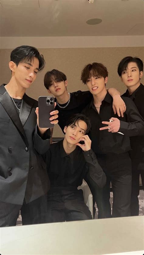 Mingyu Woozi Artofit