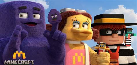 Mcdonalds Canada Adds New Mcpops Canada Eats