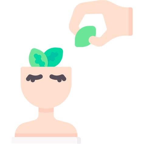 Nlp Special Flat Icon