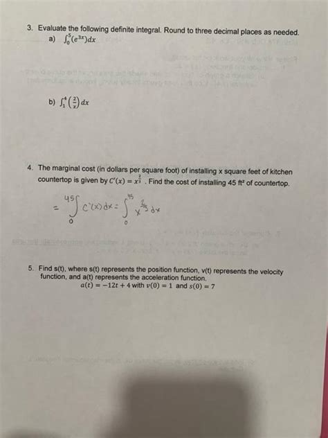 Solved Consider The Function F X X A Sketch A Graph Chegg