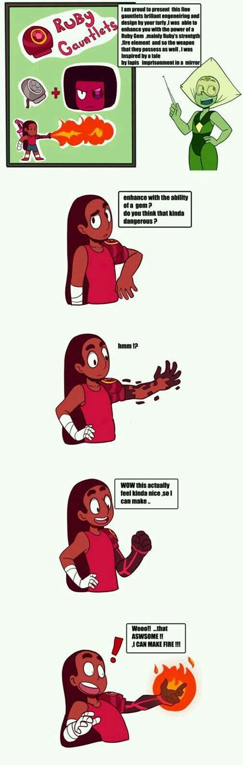 Pin By Ribbonkandy On Steven Universe Steven Universe Characters Steven Universe Comic