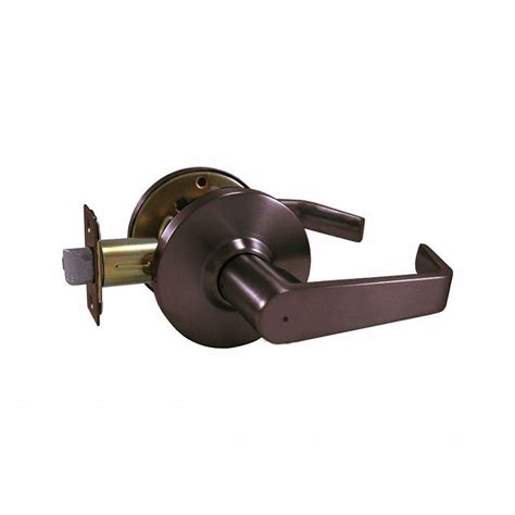 Design Hardware Privacy Lever Locksets Bronze Door Lever Lockset